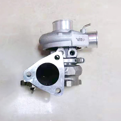 现代2.5L D4BH发动机TD04 28200-4A210 49135-04030涡轮增压器