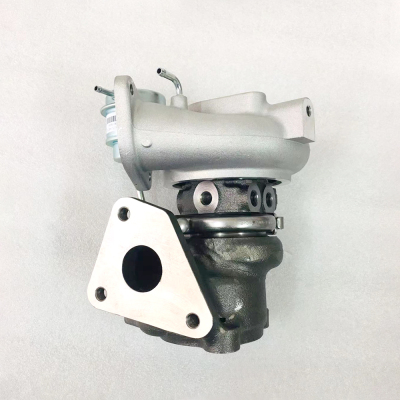 众泰Z500长丰猎豹1.5T 4A91T 涡轮增压器TF035HM 49135-03920/10