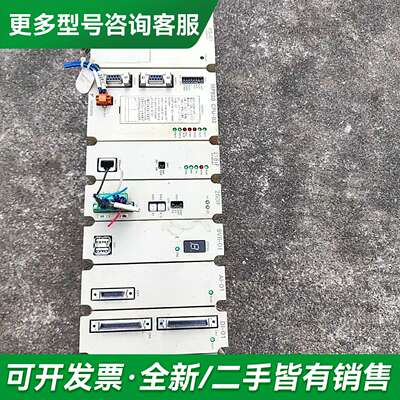 议价YASKAWA 安川MP920 CPU-02更多型号可咨询