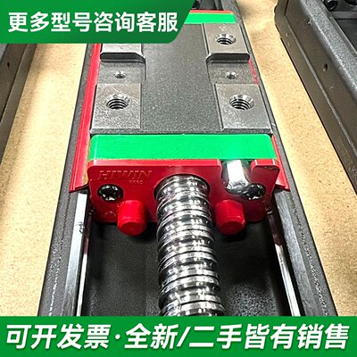 议价上银/HIWIN KK6005P-200A1-F0更多型号可咨询