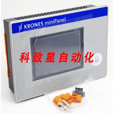 工业配件5PP5200573-K04 REVD0电源面板 500 带操作系统