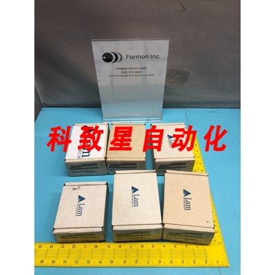 工业配件LAM 2800381 (A)HORIZ OPTICL SENS PCB ASSY 183924