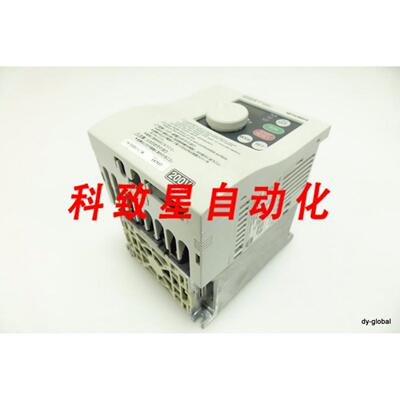 工业配件FREQROL F500J FR-F520J-15K 2HP 220V变频器