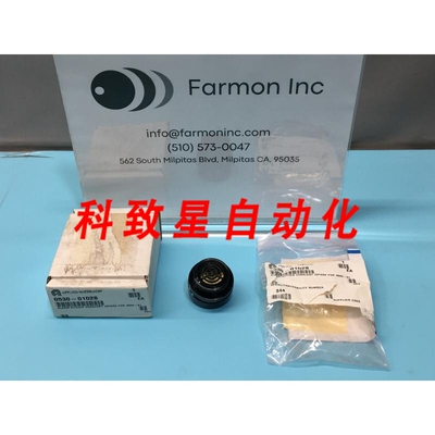 工业配件AMAT 0530-01028 ALARM BUZZER SONALERT 121-047 SC616Q