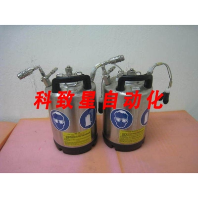 工业配件HEATED SOLVENT TANKS HERSTELLER THIELMANN CONTAINER