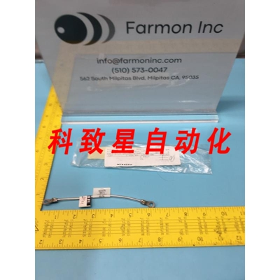 工业配件MRC A121277 CABLE ASSY STRAP S/E COIL HV 45816-0500