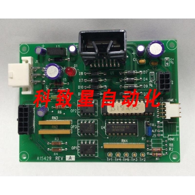 工业配件META PULSE METAPULSE 300X CU A15429 修订版A/A15428