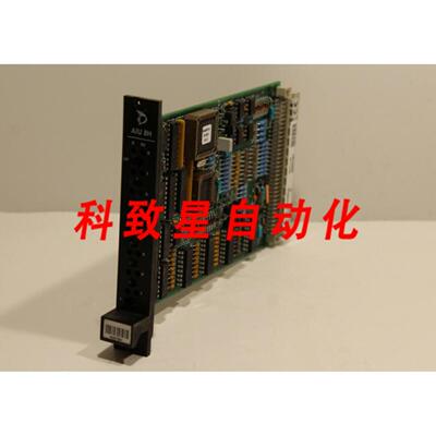 工业配件AIU 8H A413186 VERN板