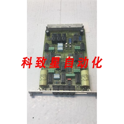 工业配件MAHLO T&B 161-96450-3008 K 1313双 P/I调节器