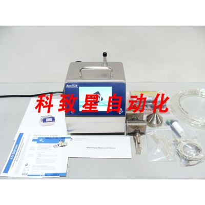 工业配件2023 TSI ALNOR AEROTRAK 9500-01 便携式计数器9500 APC