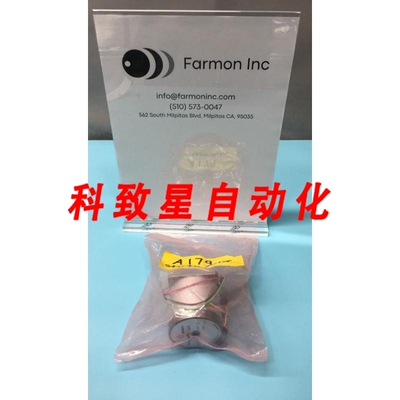 工业配件ASTROSYN A179 STEPPER MOTOR 12V 0.6A 20-OHMS 1.8 DEG