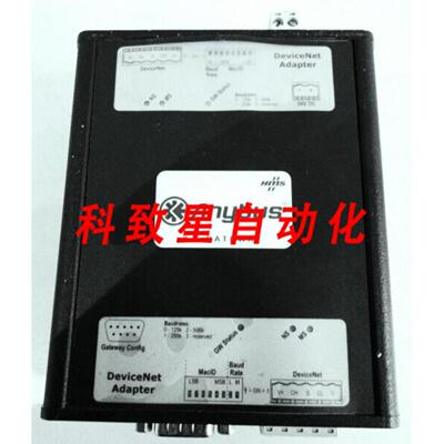 工业配件HMS ANYBUS ABX-DEVS-DEVS-KRON AB7667 DEVICENET适配器