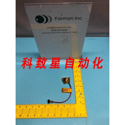 工业配件NEI 1A63456-602 VIBROMETER TYPE 2 23917-1A63456-602