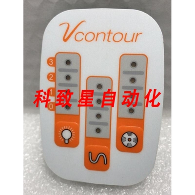 工业配件SYNERON CANDELA VCONTOUR控制面板 AS64171