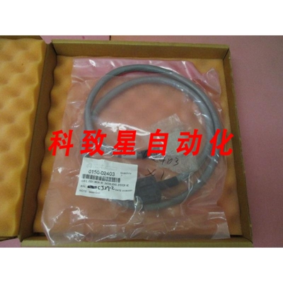 工业配件AMAT 0150-02403 CABLE ASSEMBLY MAIN AC INTERLOCKS SY