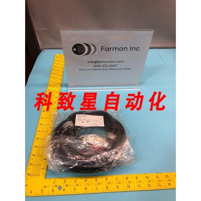 工业配件DDK GP-IB CABLE I/F 408JE 190673
