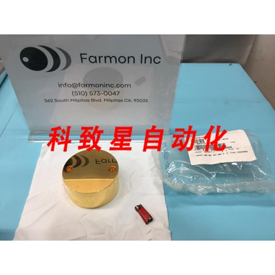 工业配件AMAT 0020-10573 COLLIMATOR CENTER 153976