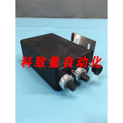 工业配件WCDS000F4 PHOTORESIST DISPENSE PRE-DISPENSE CONTROLL