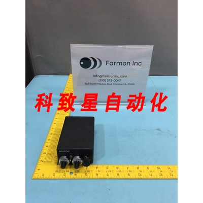 工业配件WCDS000F4 PHOTORESIST DISPENSE PRE-DISPENSE CONTROLL
