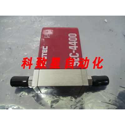 工业配件STEC SEC-4400MC-UC MASS FLOW CONTROLLER BCI3 100 SCC
