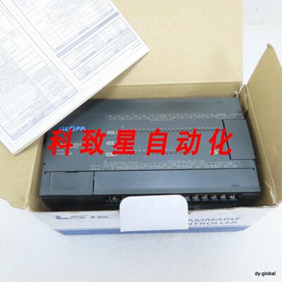 工业配件LS PLC G7M-DT40UN V220 5008 GLOFA