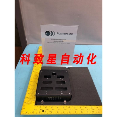 工业配件AMAT 0040-75769 OBS:COVER PC BOARD SMIF INTERCONNECT