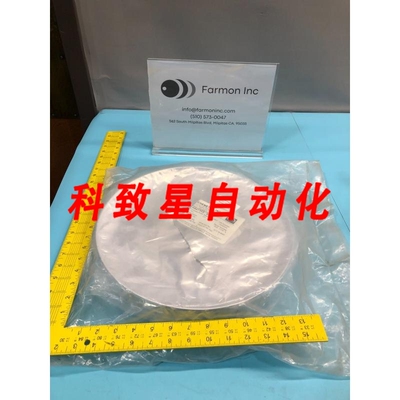 工业配件AMAT 00204746 SHIELD LOWER HIGH COND 101 AL 8 157003