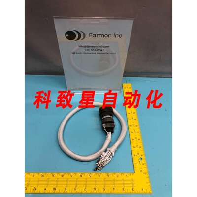 工业配件679110-REVJ CABLE ASSY 679110 FMS 6/06 175296