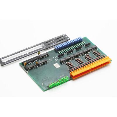 工业配件MCE161-0 E1162 MINI MINICONTROL数字量输入模块
