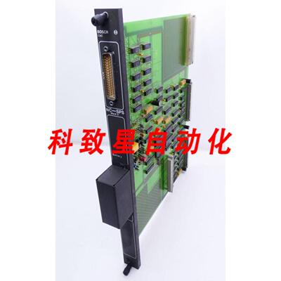 工业配件CNC 060668-101401 NC PLC WORD3