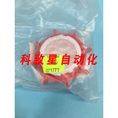 工业配件FLUOROWARE 151-140-01 ASSY DHT KEY CODE RING 117104