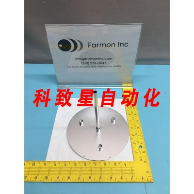 工业配件ELECTROGRAPH 43332 GAS DISPERSION HEAD 155553