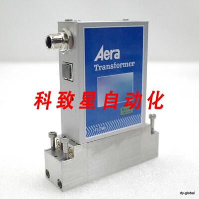 工业配件AERA MGMR TC FM-DNR861-BW N2 10 SLM 10000 SCCM