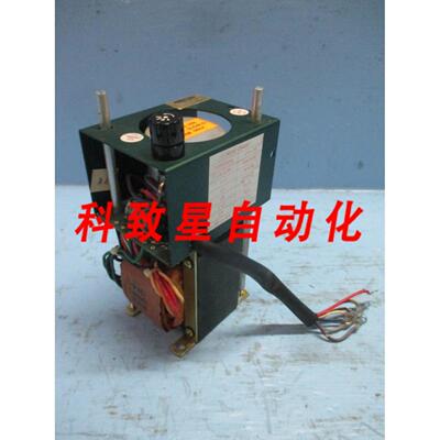 工业配件PANALARM DIVISION 75-PSA-25电源 1安培 120V