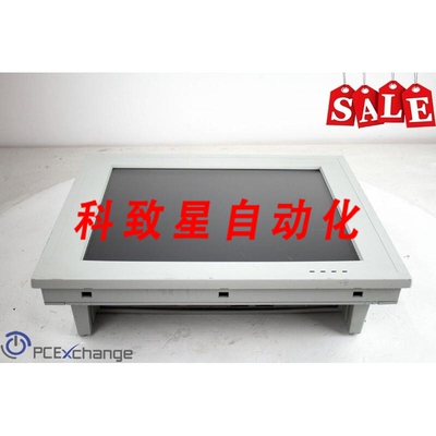 工业配件PPC-6170 PPC-6170-RI3AE显示器