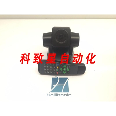 工业配件TELEPRESENCE GAMMAVU VTC1-PTZ会议摄像头