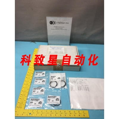 工业配件AMAT 0240-11068 AMAT 0240-11068 REFURBISH KIT GATE V