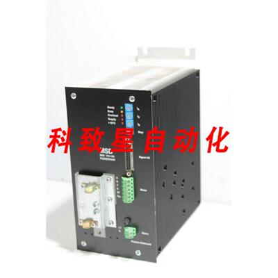 工业配件PYTHRON MSD 172-140 POWERPACK伺服驱动器