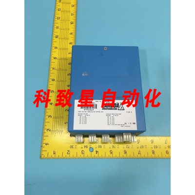 工业配件PB1-BE-000 PARALLELING CONTROL BOX PB0C00L-0169 8750