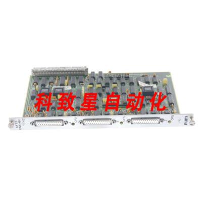 工业配件NUM AXES CNA14BTS FC 200822 E 200822D26 FC200822E