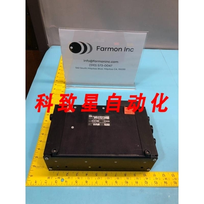 工业配件AUTOMOTION LC4AO10100 DC BL MOTOR CONTROL ATS SUB AS