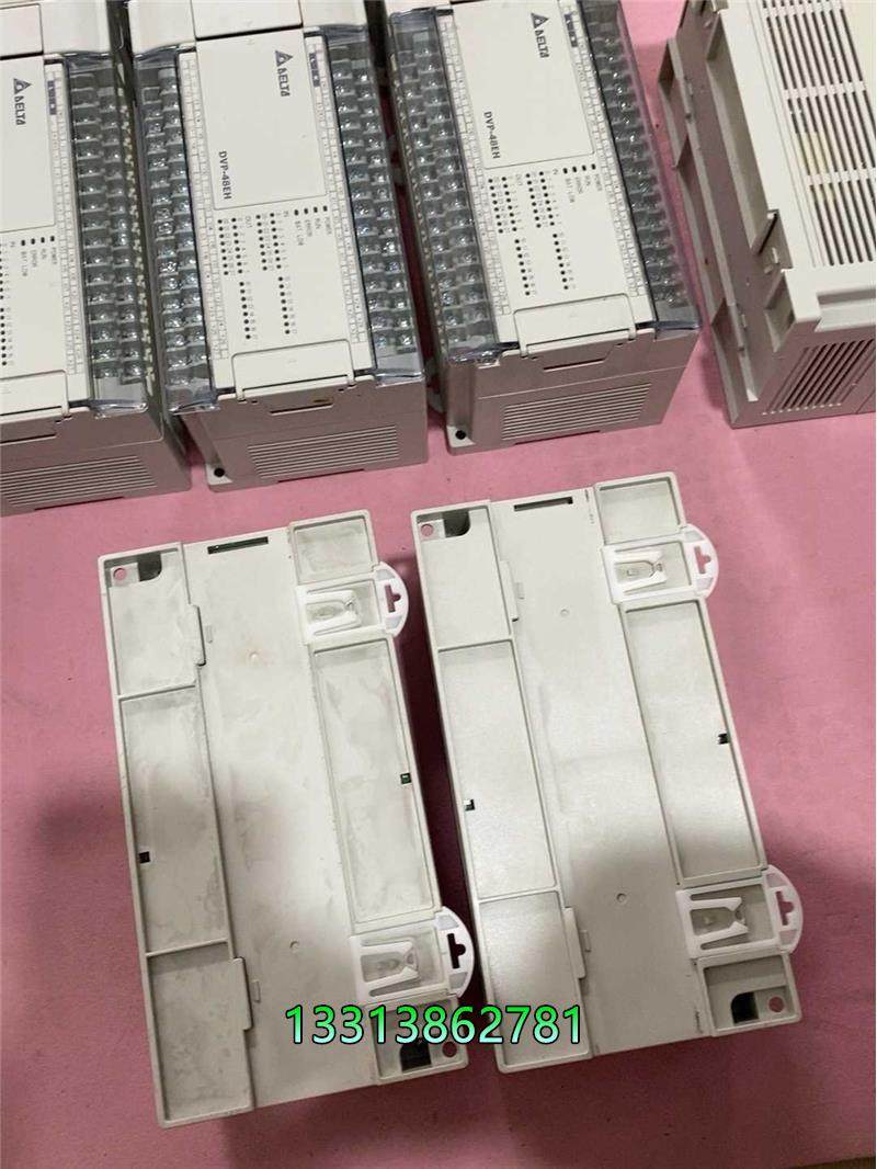 台达plc型号：DVP48EH00T3版本V2.24AO和议价_虎窝淘