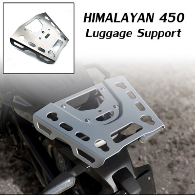 摩托车后货架行李架适用RoyalEn