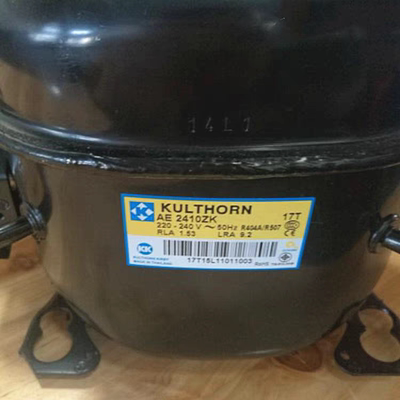 全新泰康AE2410/2416Y AE2420ZK/2425ZK AE2428ZK AE2432ZK压缩机