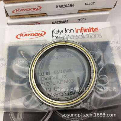 KA042AR0 KA042CP0 KA042XP0凯顿KAYDON等截面英制薄壁轴承