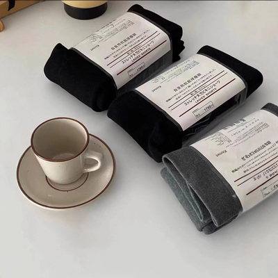 连裤袜日系瘦腿袜m风无uj印显瘦