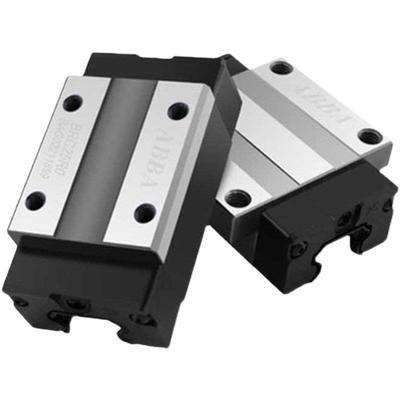 滑块BRH15B BRH20A 25B 30B 30A 35B 35A 45B