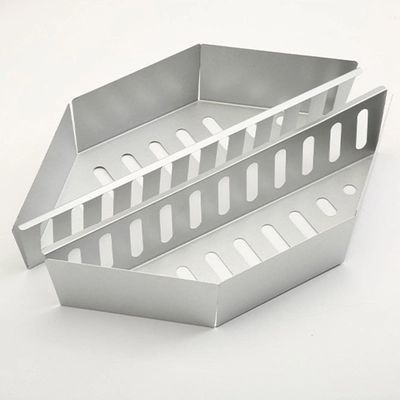 Charcoal Basket Bbq Grilling Accessories Char-basket Charcoa