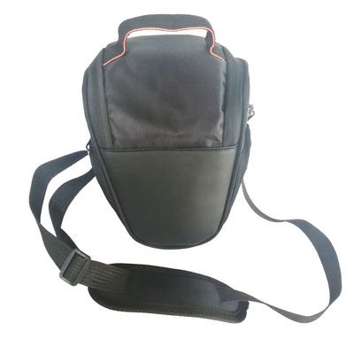 Suitable For Canon Digital Triangle Camera Bag, Slr Bag, Sho