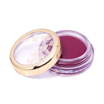 TATCHA 山茶花滋养润唇膏 6.4g保湿补水即时保湿修护滋润补水进口
